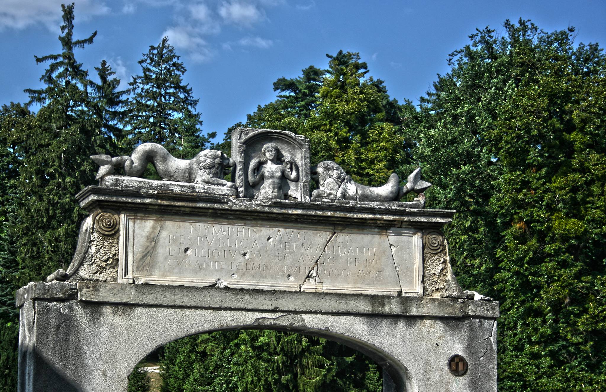 Visit Varaždinska županija | Varaždinske Toplice